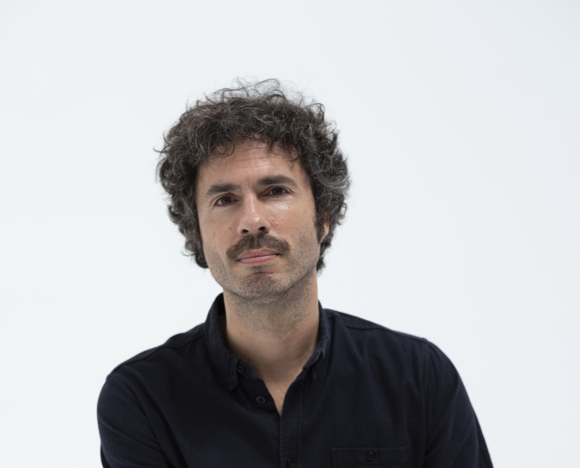 Luís García-Rey presenta 'Loor', Premio Primavera de Novela: "Sería un ...