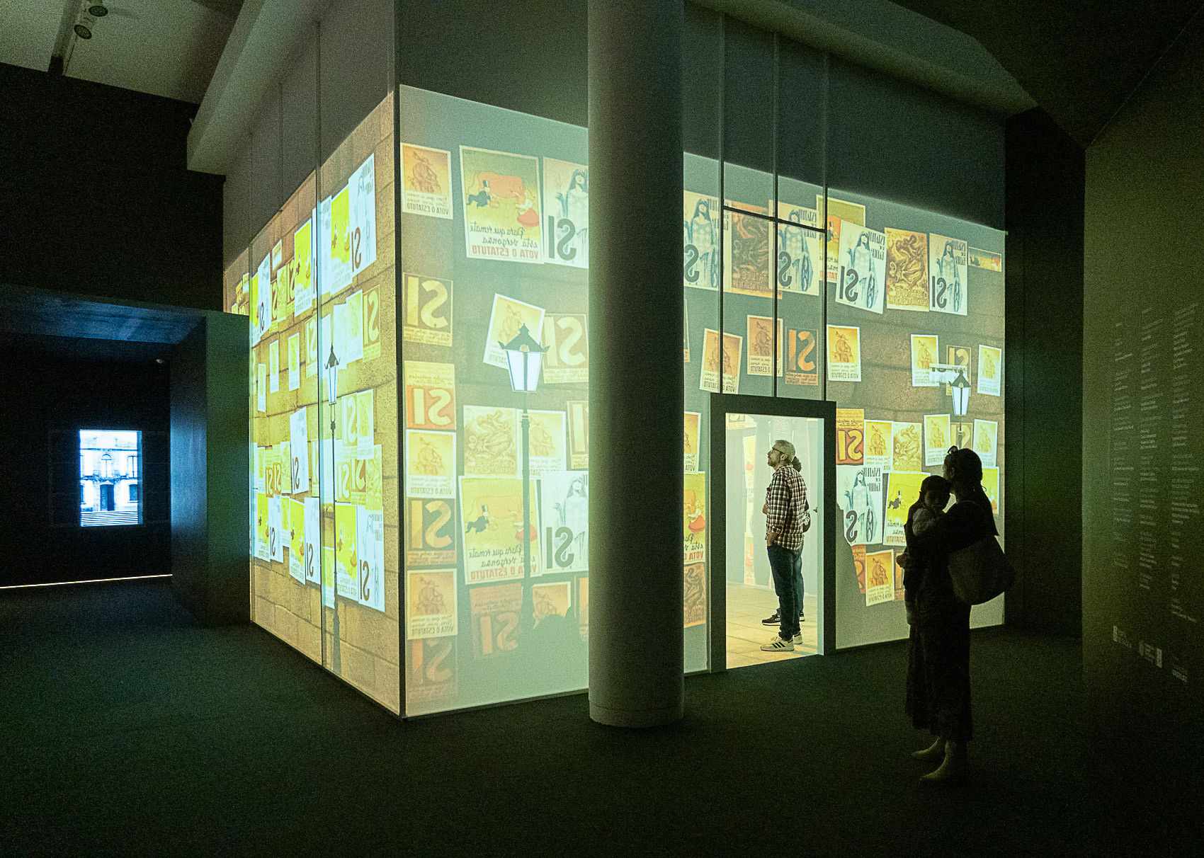 Máis de 630.000 persoas visitan os museos galegos en 2025: Cidade da ...